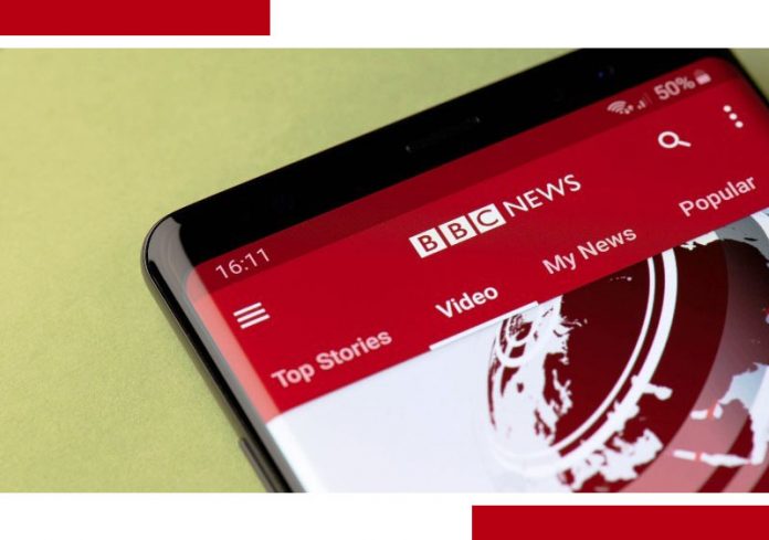 BBC News Live Stream - Watch BBC World News UK