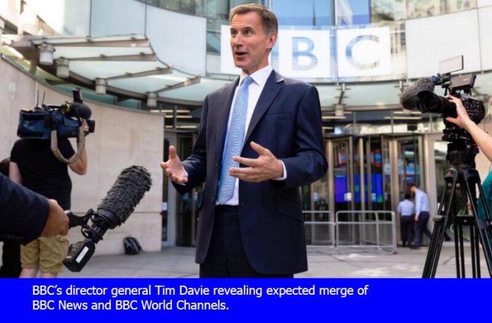 BBC News Live Stream - Watch BBC World News UK