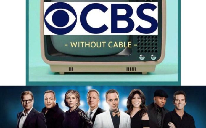 CBS Live Stream - Watch Streaming 24/7 Free